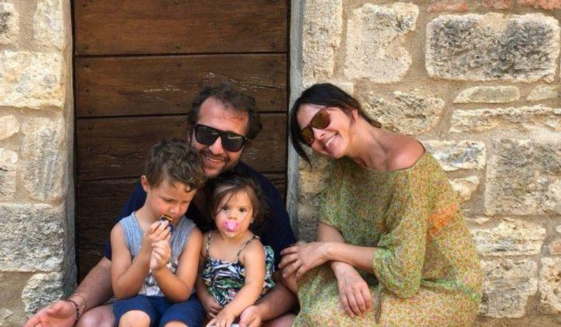 Pietro Scarpinati and Sarah Piazza's Wedding Website