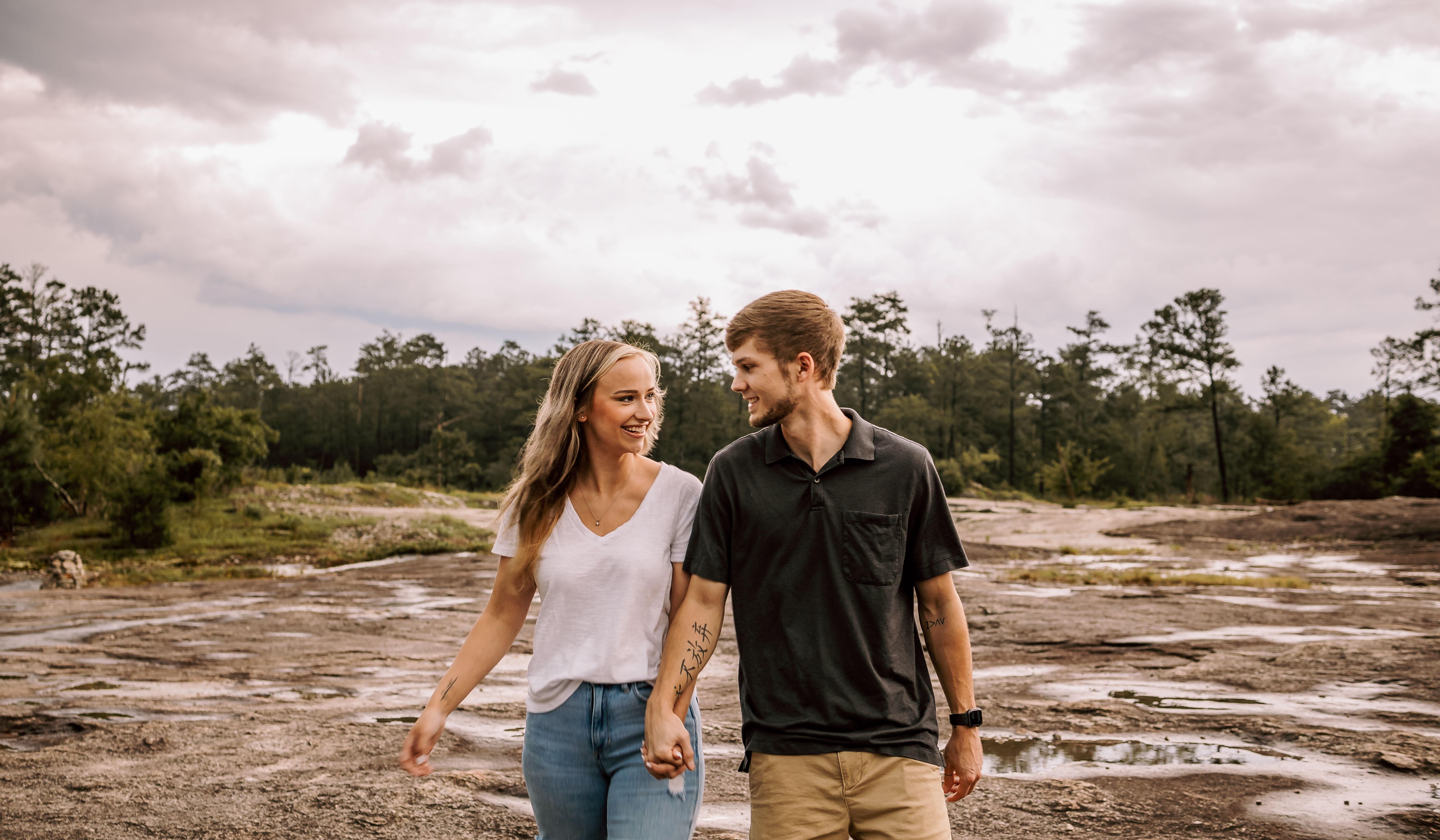 Megan Turner and Adam Smith's Wedding Website