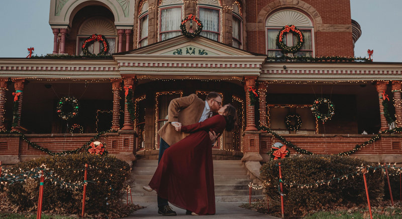 Alexandria Lawhead and Tanner Ewing's Wedding Website