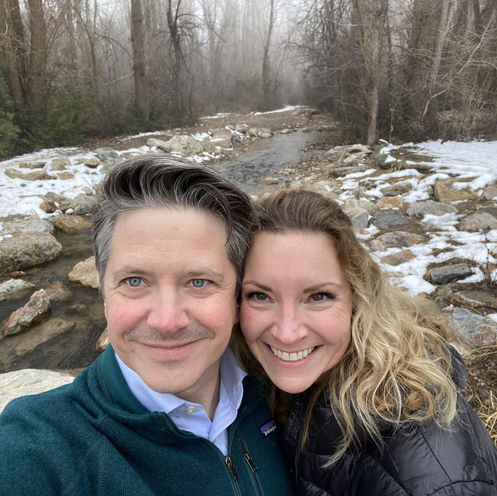 Kara Green and Tyson Horrocks' Wedding Website