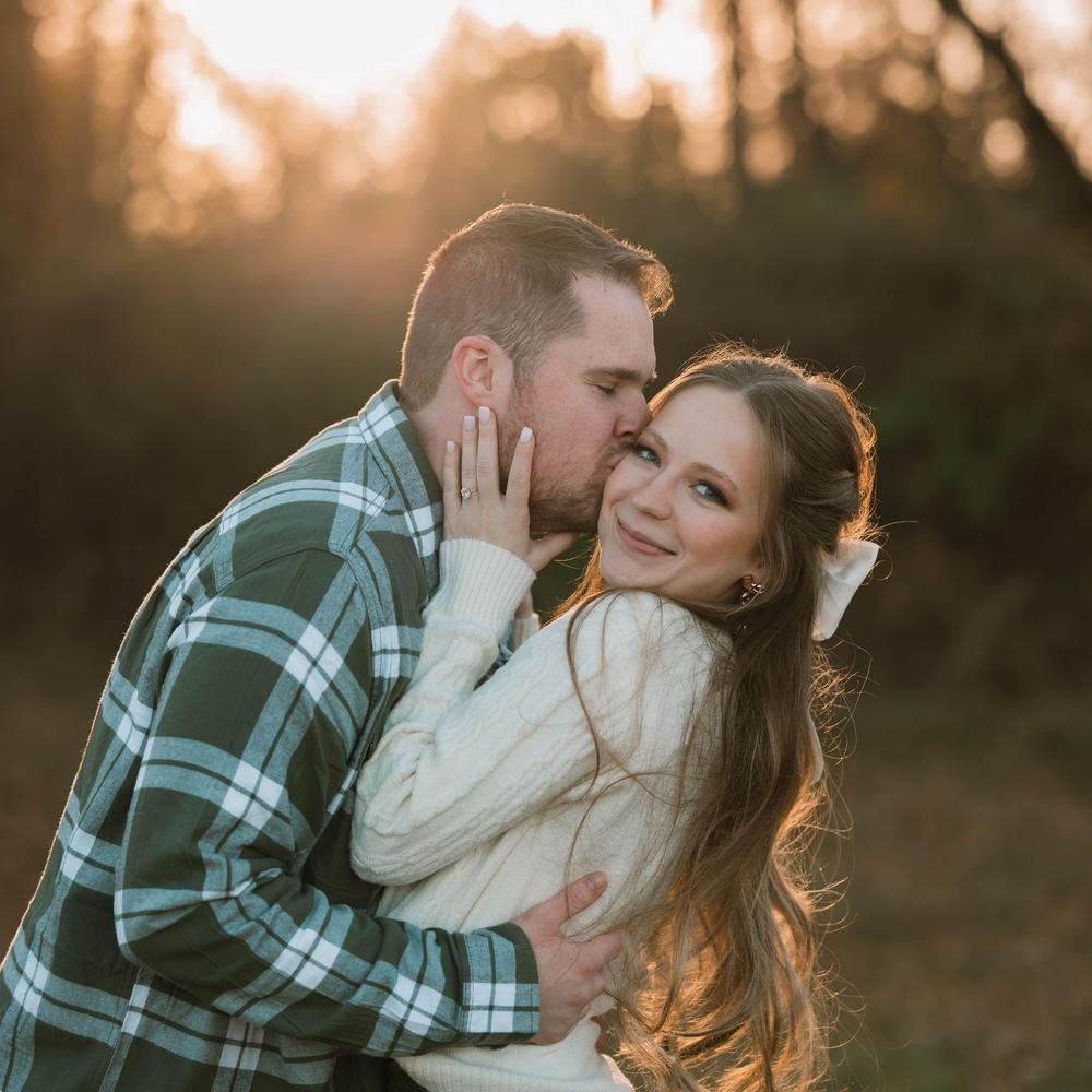 Amelia Wiedner and Samuel Ryan's Wedding Website