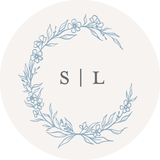 Goundry | Light Oatmeal | Zola Wedding Stickers