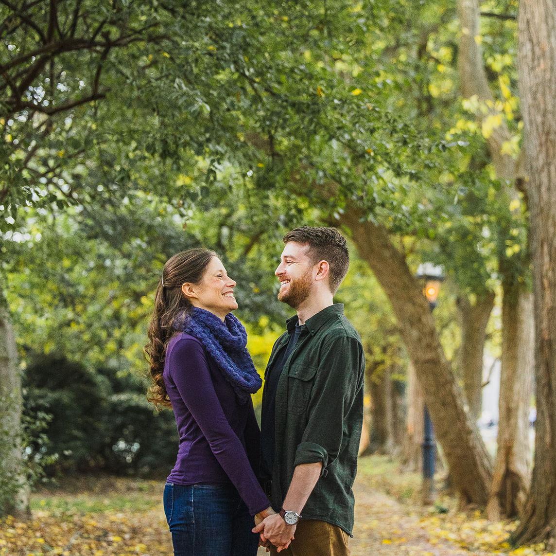 Daniel Frohlich and Jamie Helgren's Wedding Website