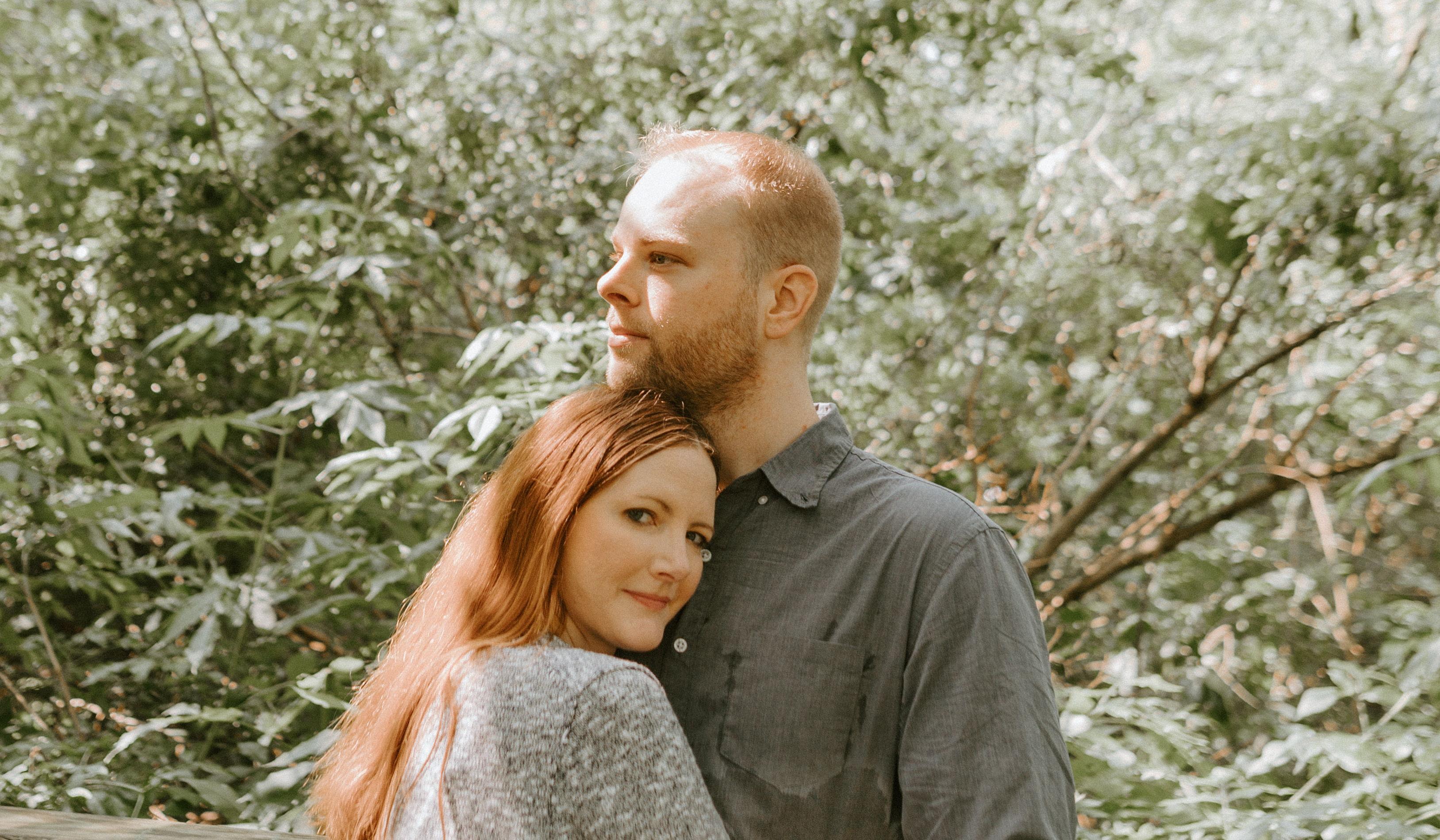 Allison Cooper and Jason Collins' Wedding Website