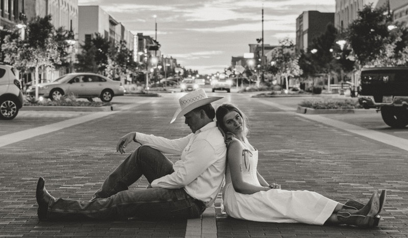 Abigail Davis and Landry Laird's Wedding Website