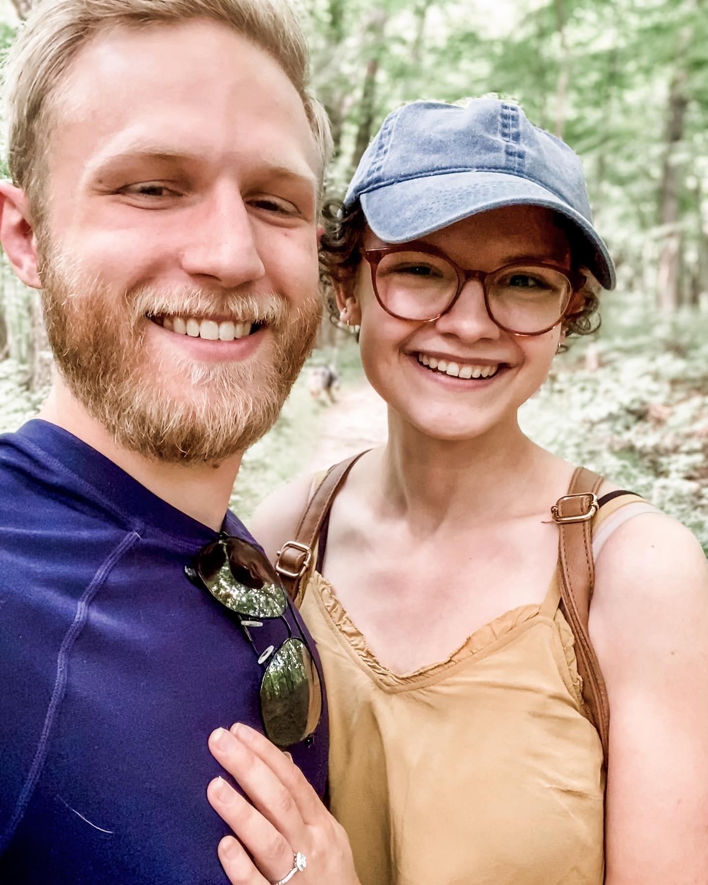 Emily Gray and Kyle Smoot's Wedding Website