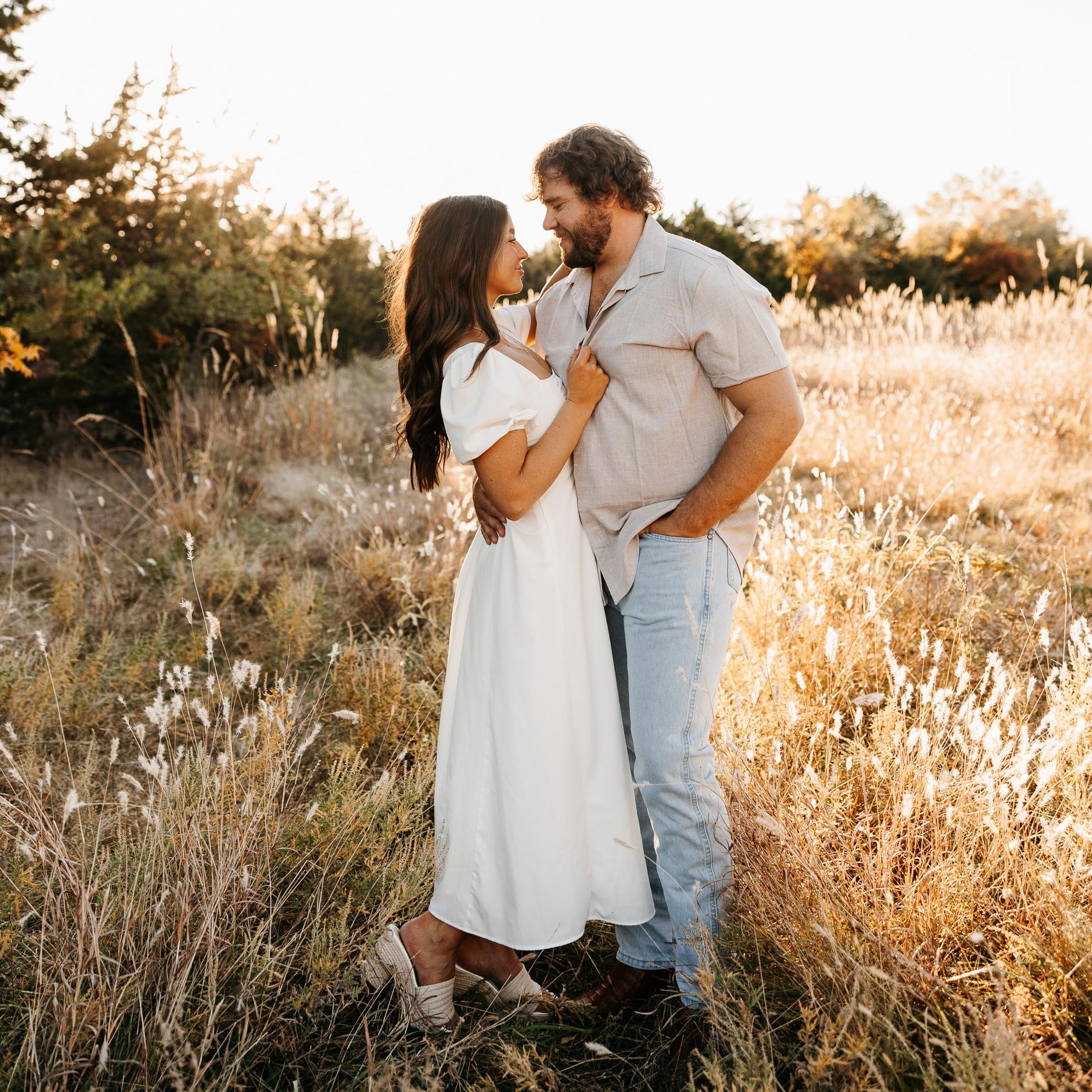 Mickenzie Toler and Austin Fletcher's Wedding Website