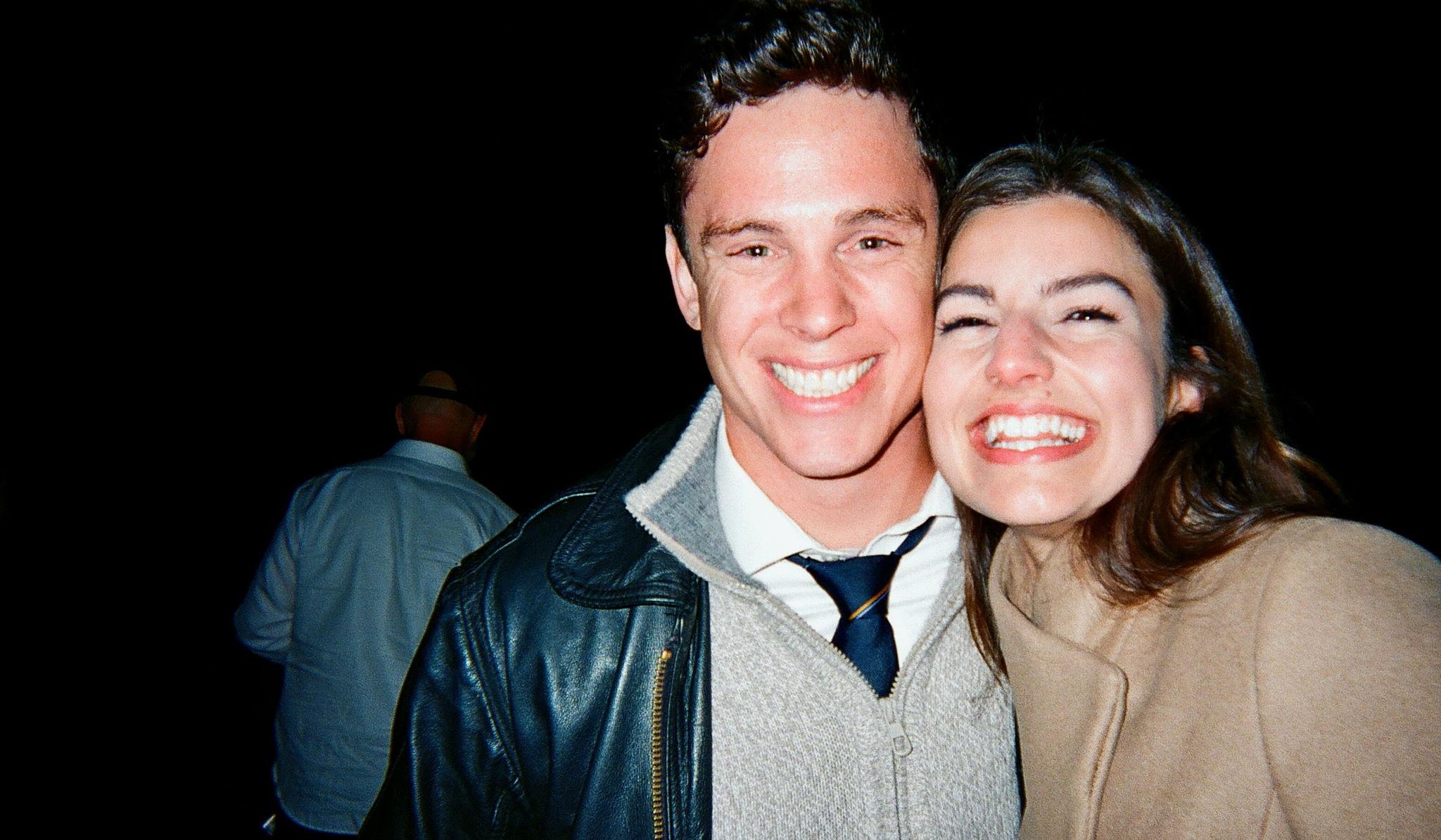 Melissa Tuttle and David Higgins' Wedding Website