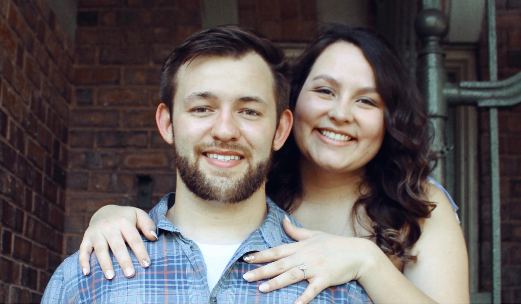 Sandra Hector and Jacob Sisco's Wedding Website