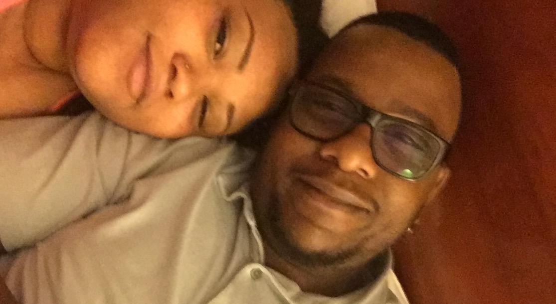 Leana Hunter and Khalil Prattis' Wedding Website