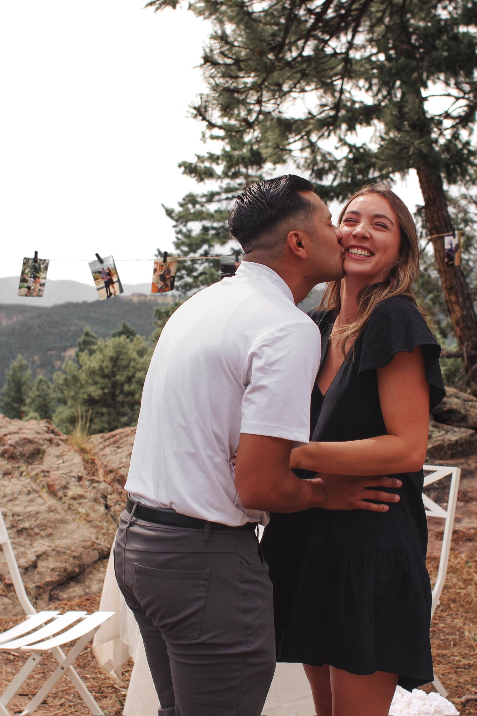 Haley Hosler and Tony Diaz's Wedding Website