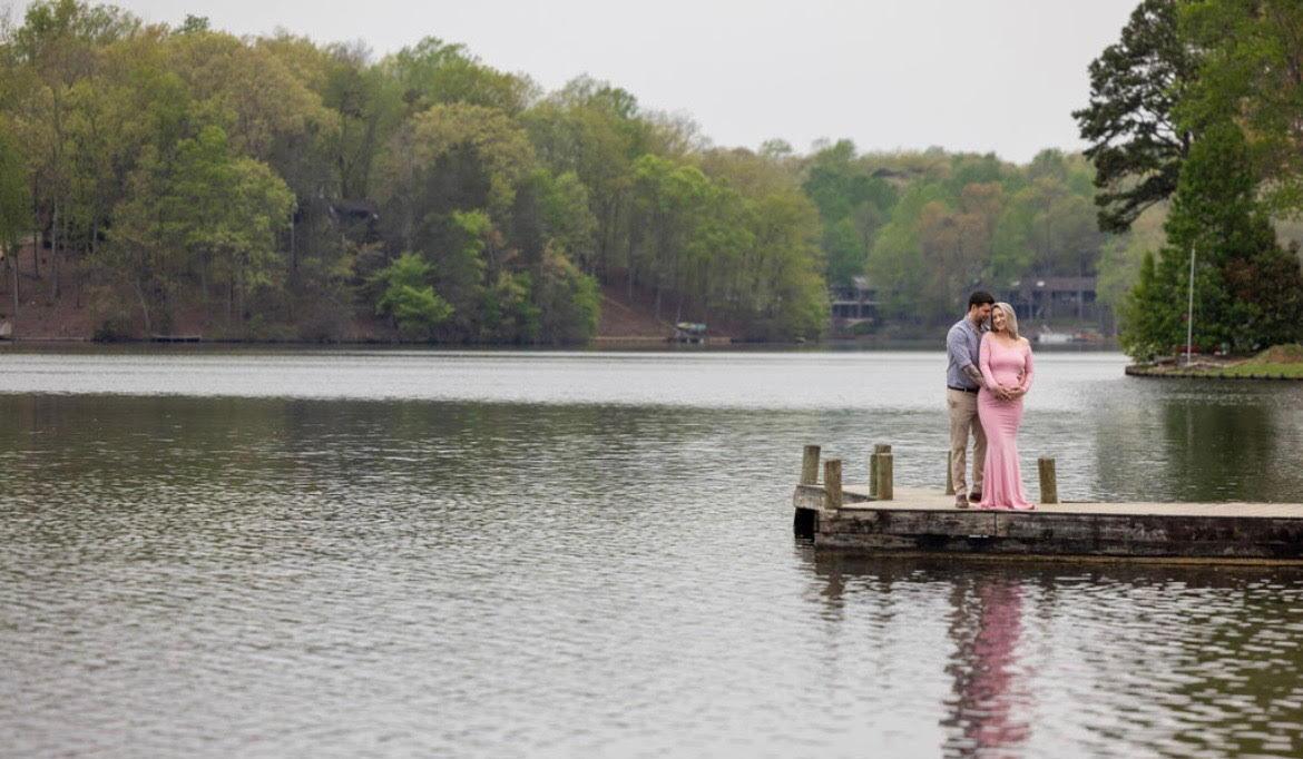 Daniel Taylor and Lynnae Robison's Wedding Website