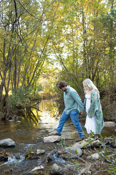 Will Neal and Este Kaiser's Wedding Website