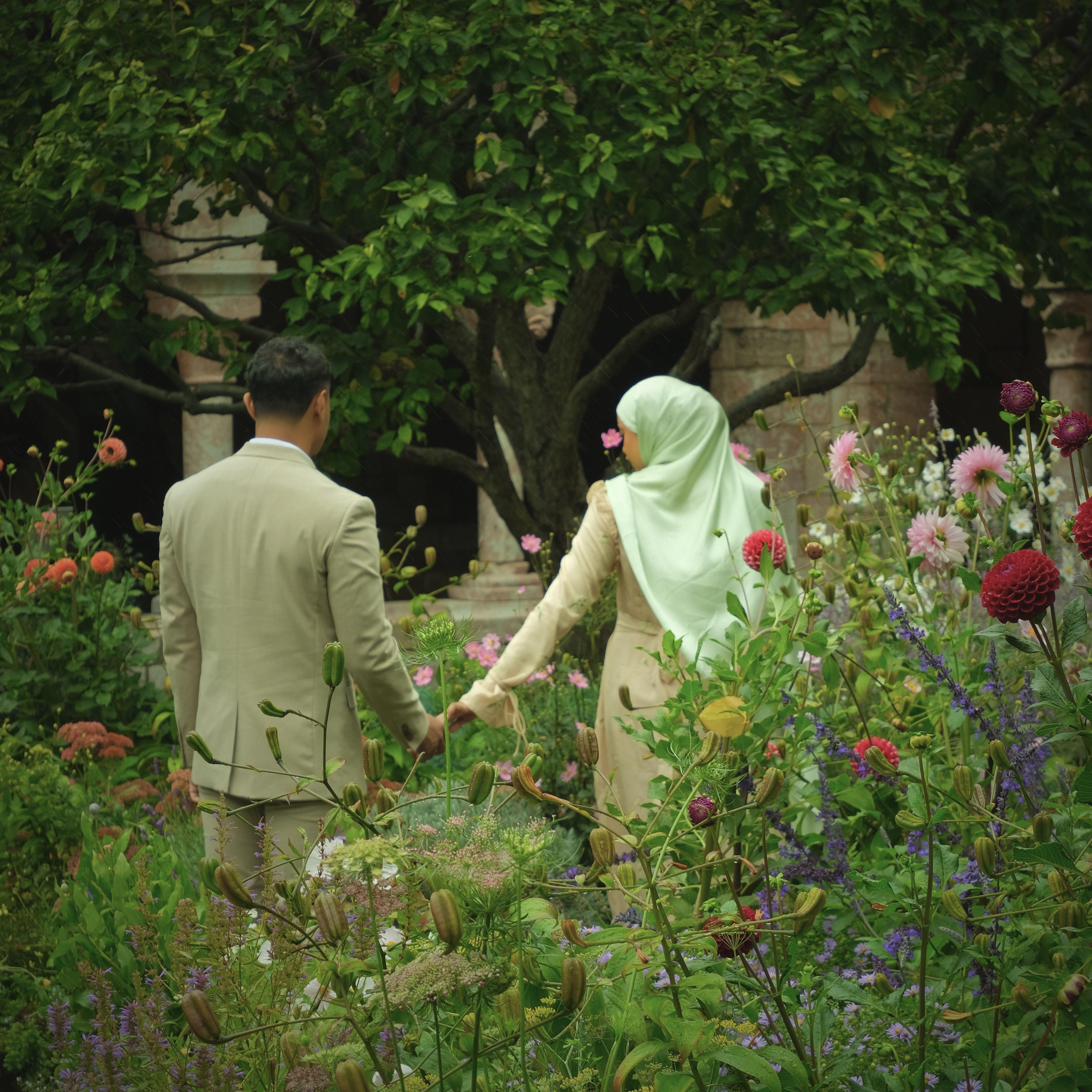 Tasreen Mowreen and Syemum Shohid's Wedding Website