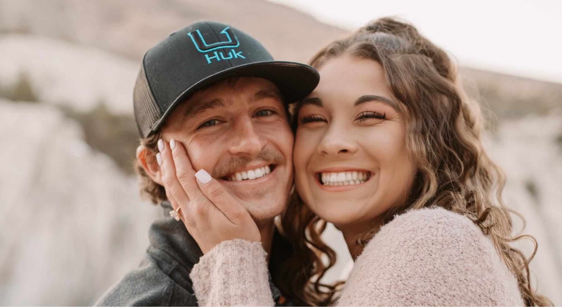 Abbie Ramsey and Stockton Robinson's Wedding Website