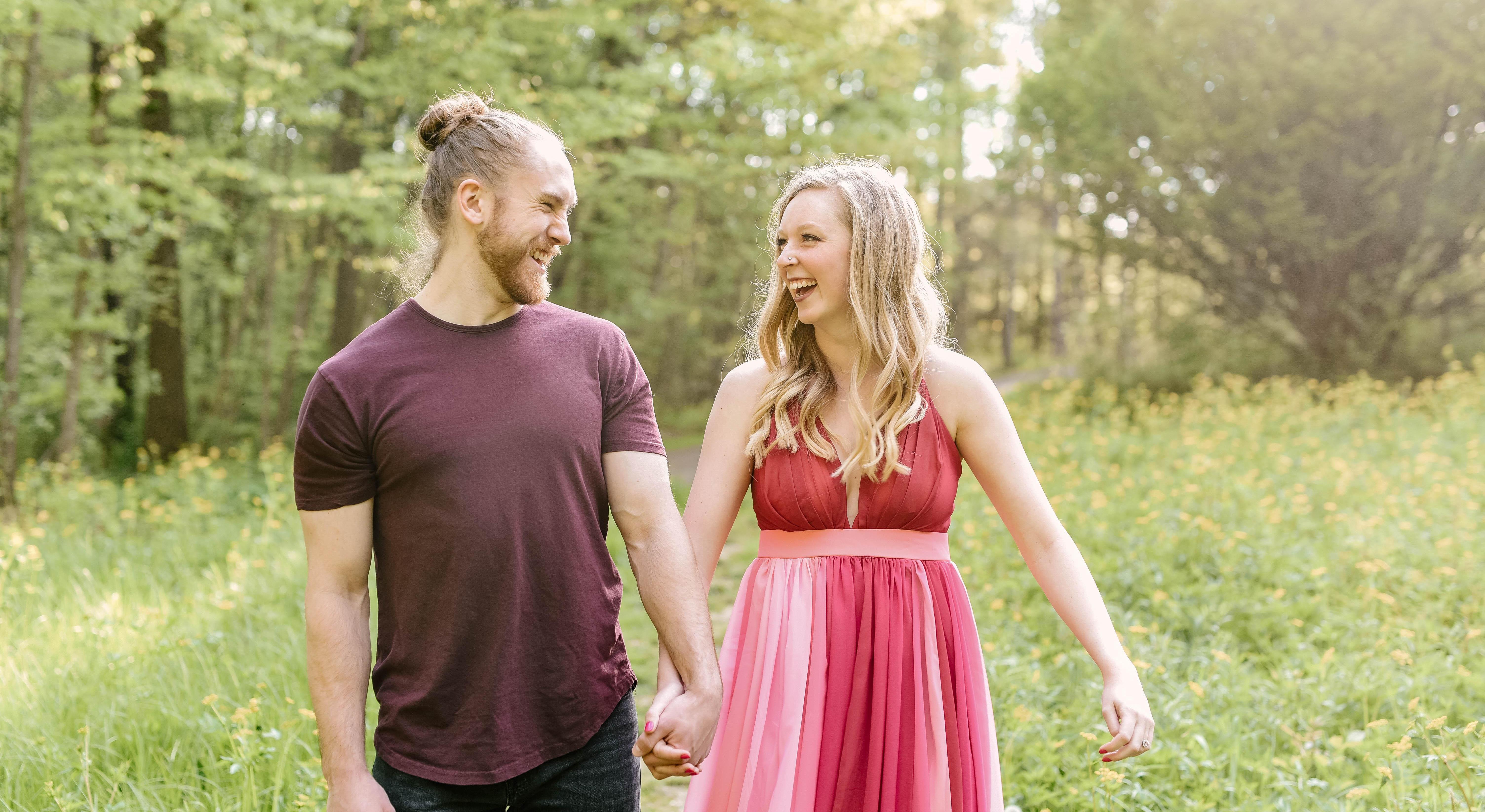 Jessi Repko and Nathan Aberle's Wedding Website