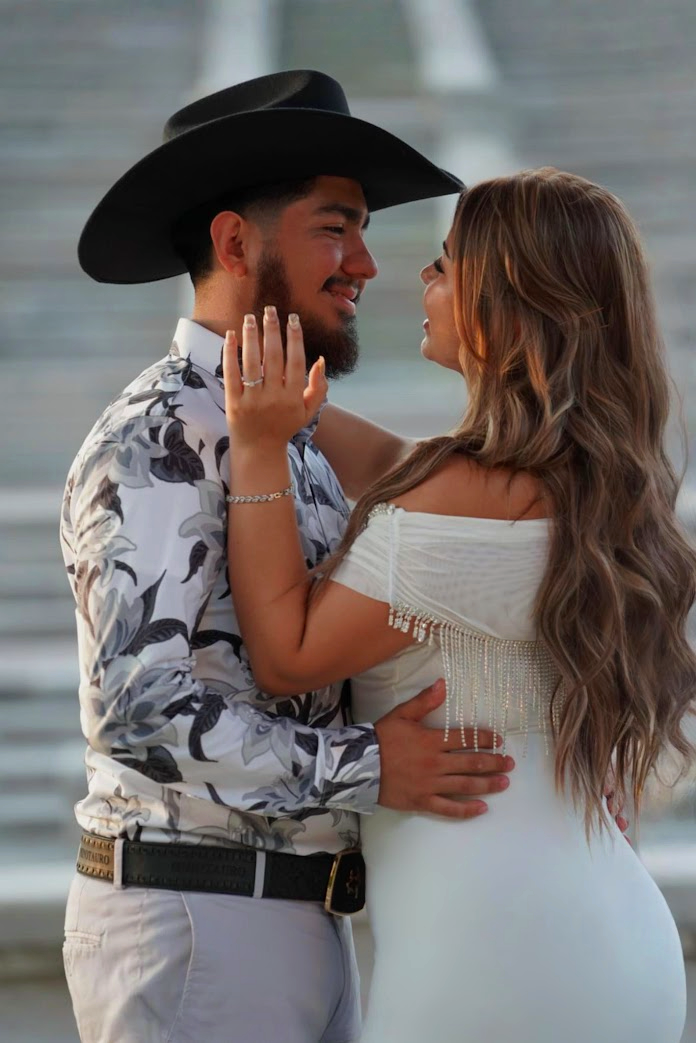 Noelia Aylin Chavez and Kevin Daniel Santillan's Wedding Website