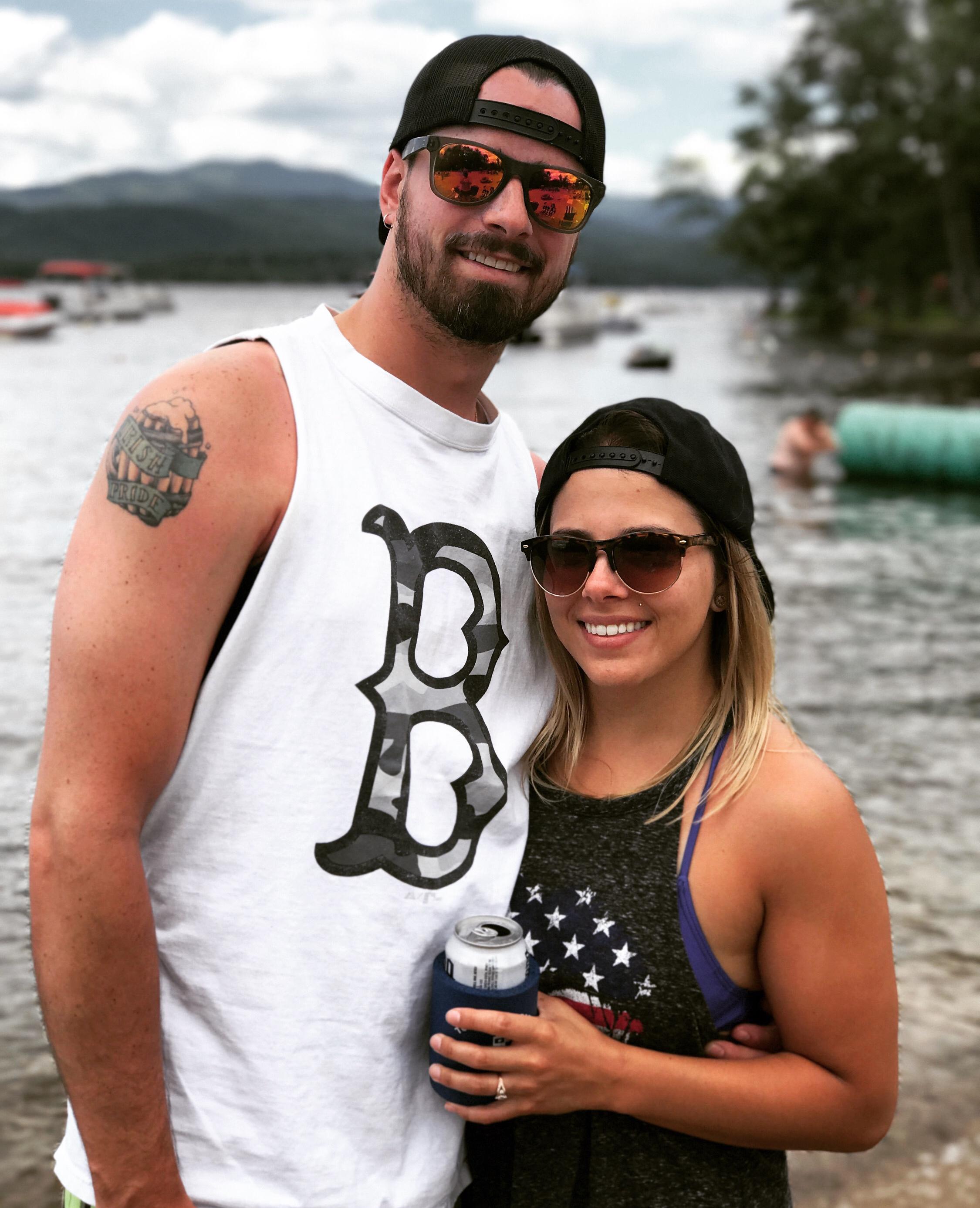 Jordan Paige Miller and Timothy John Callaghan's Wedding Website