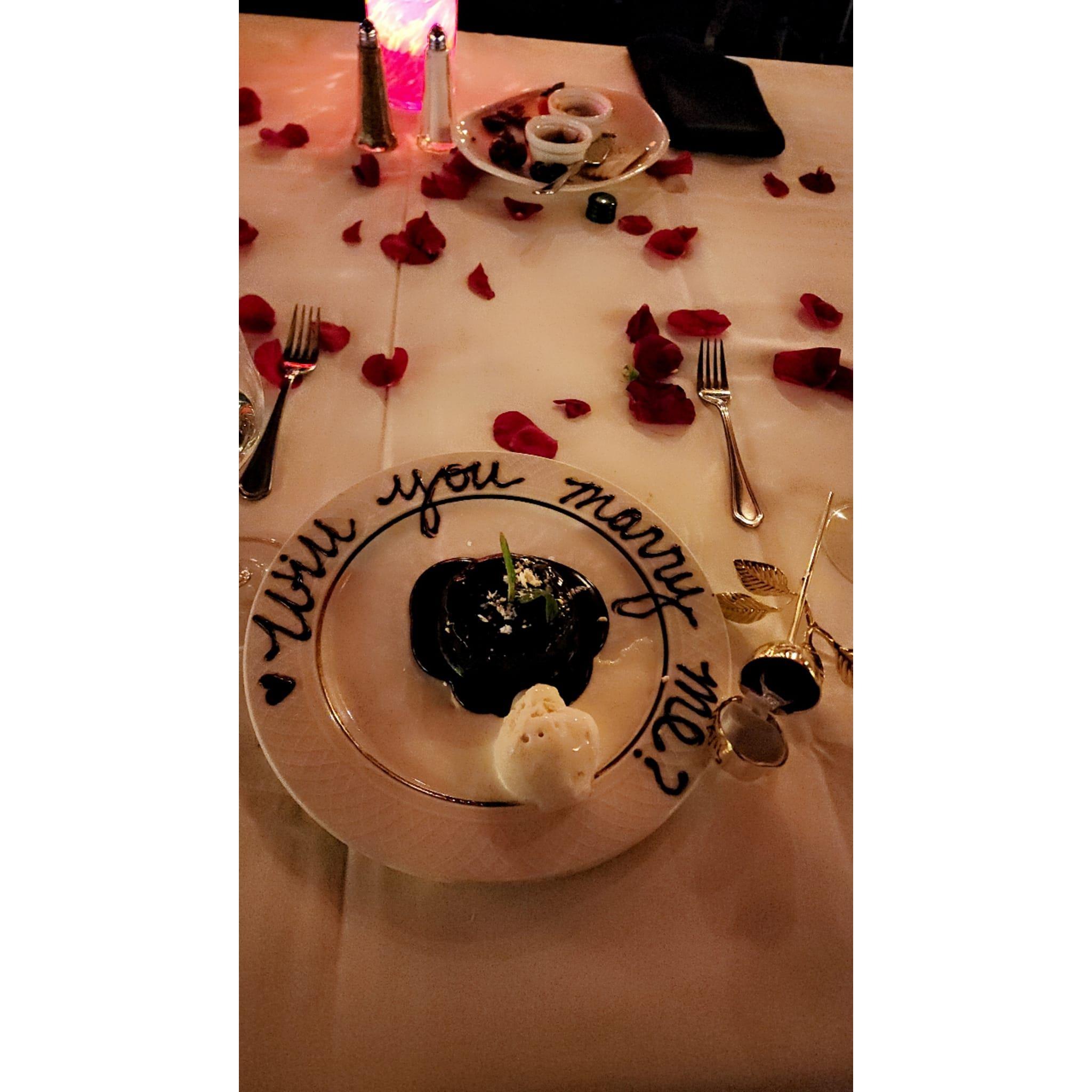 Jackie Rose Gogue and Daisy Bennitta Rivera's Wedding Website