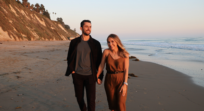 Mariana Estephanian and Christopher Markulis' Wedding Website