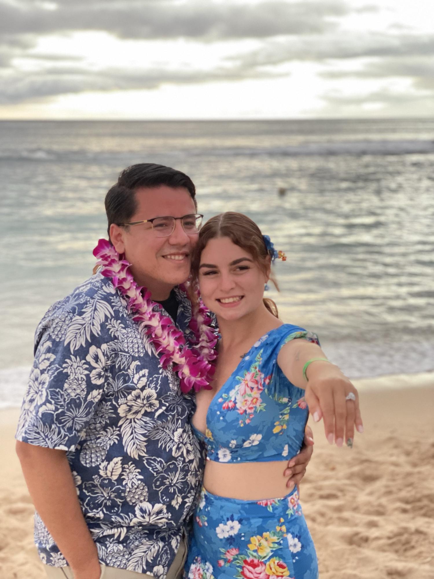 Katelyn Estrada and Ramiro Rosales' Wedding Website