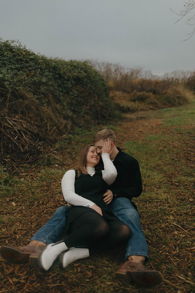 Toria Thompson and Dylan Finch's Wedding Website