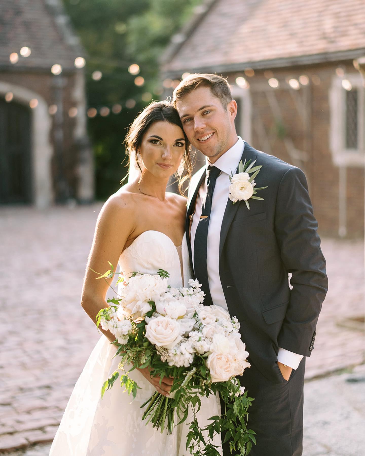 Emma Stone and Jake Stone's Wedding Website