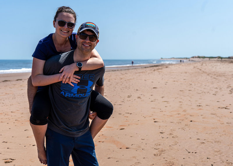 Rachel Howard and James Thomas' Wedding Website