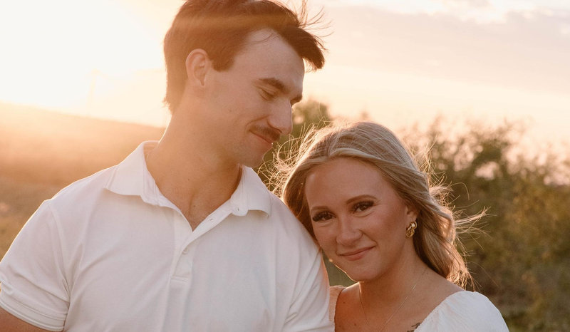 Harlee Maples and Brandon Berry's Wedding Website