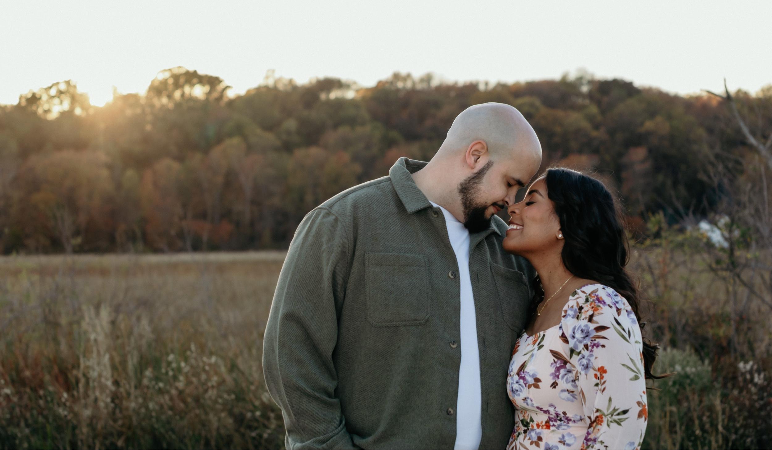 Heather Christian and Brandon Speed's Wedding Website
