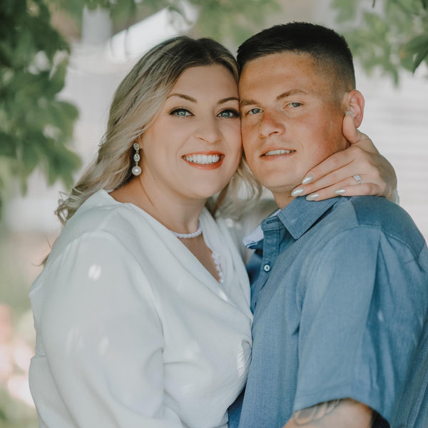 Taylor Louviere and Kent Dore's Wedding Website