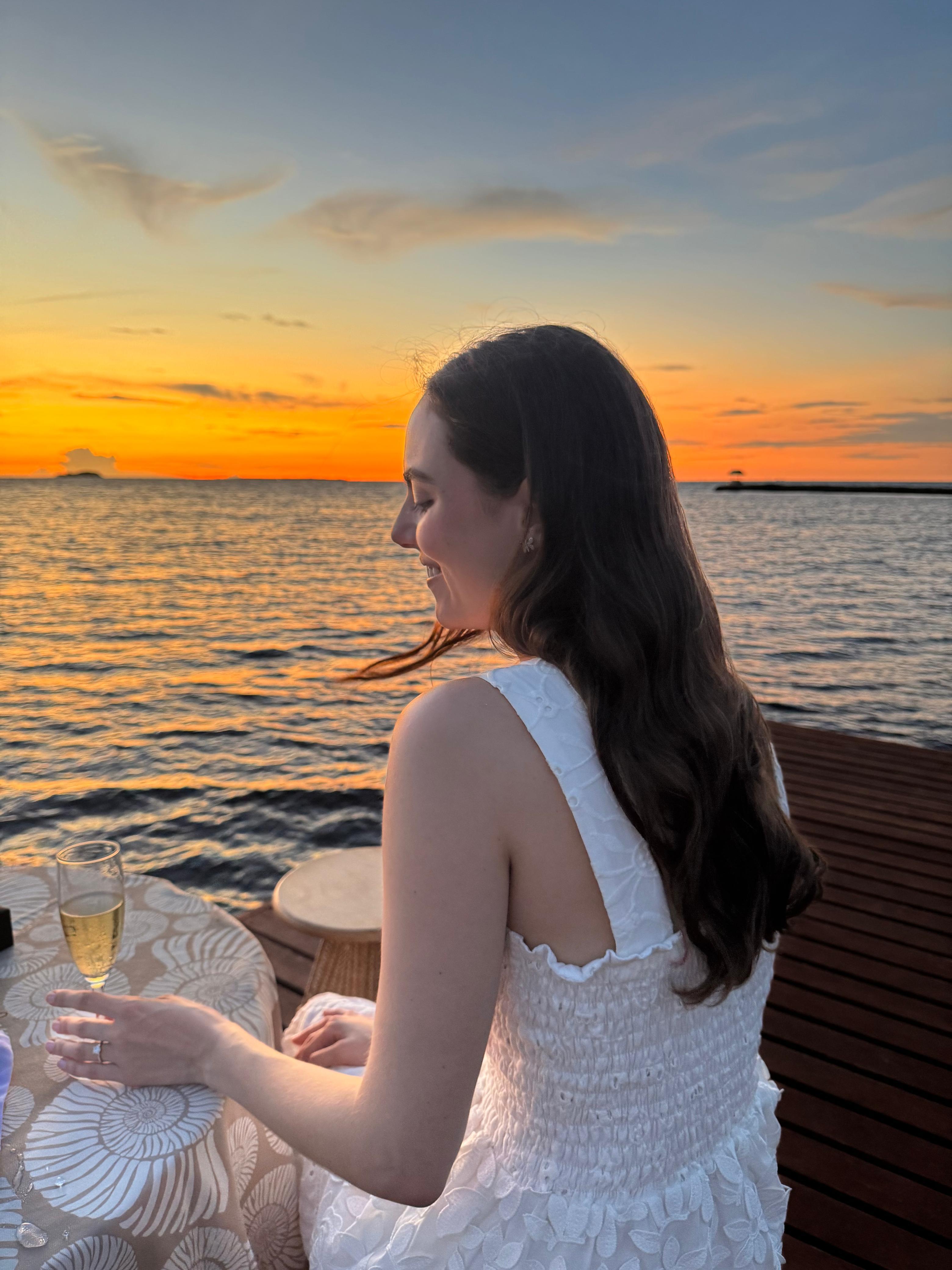 María Fernández Acosta and Alejandro Ramírez Trujillo's Wedding Website