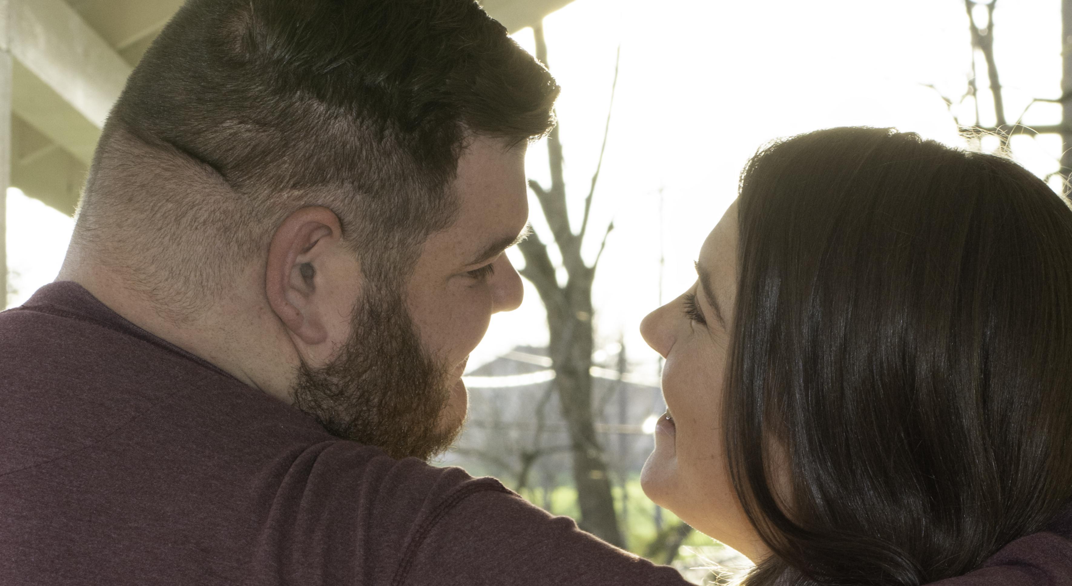 Gretta Hevener and Brian Kilpatrick's Wedding Website