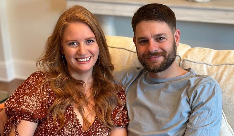 Kaylie Farist and Philip Pritt's Wedding Website
