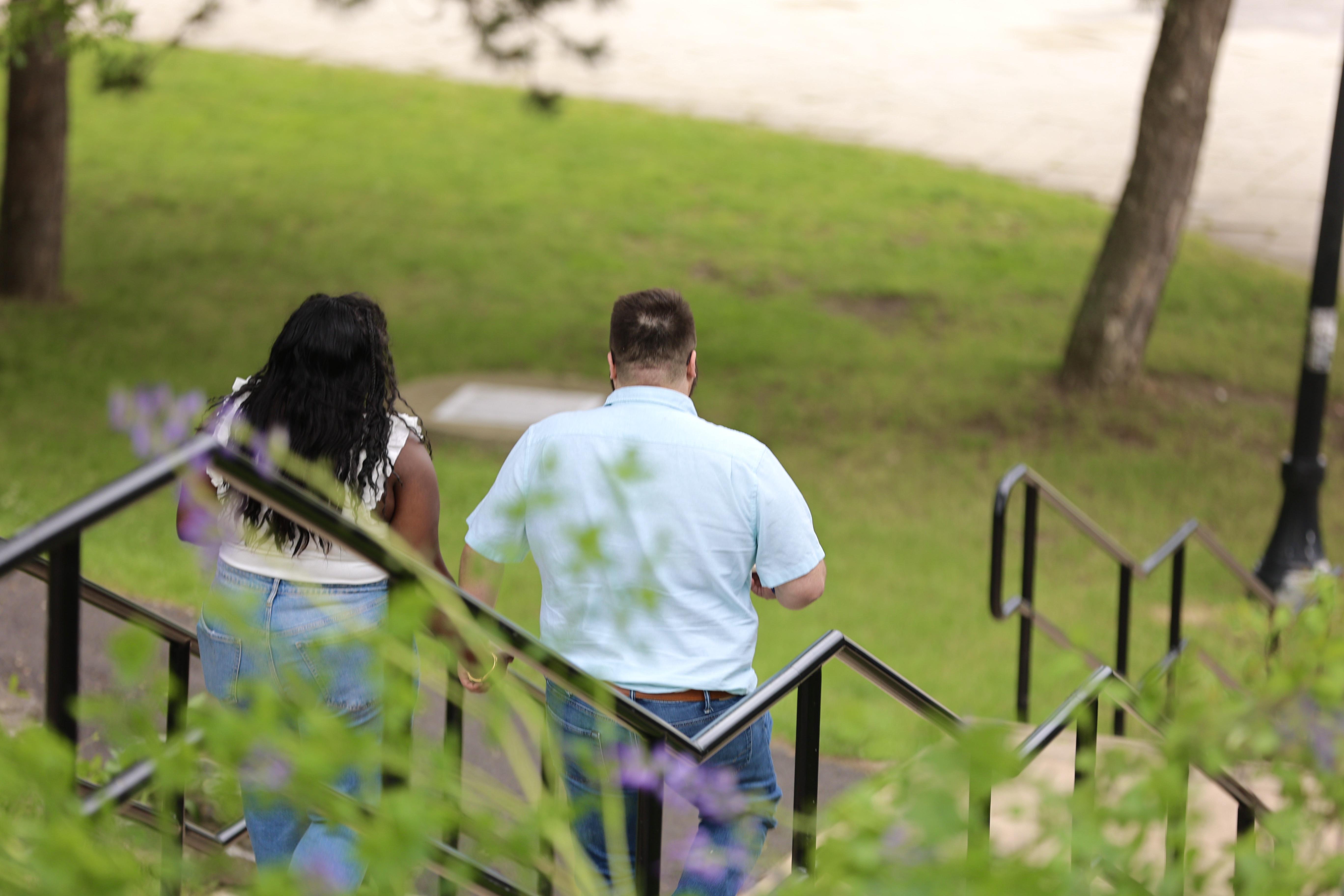 Tamarra Newbern and Matthew Muracco's Wedding Website