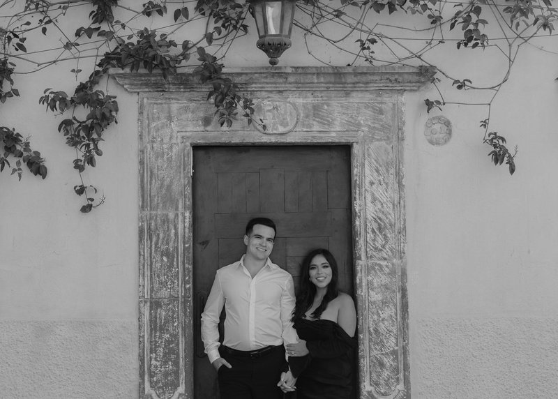 Ashlee Betancourth and Christopher Connacher's Wedding Website
