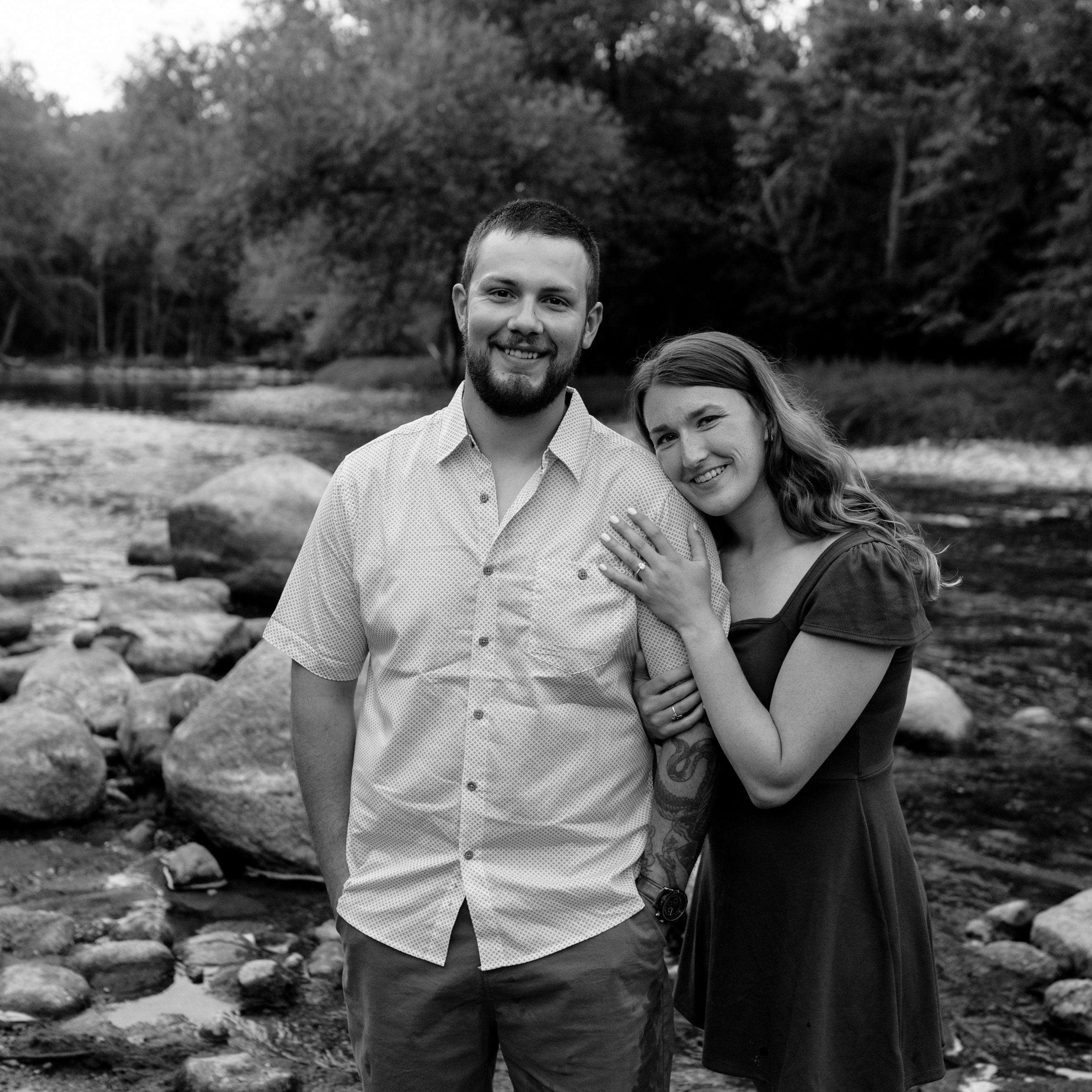 Julia Carle and Ben Soper's Wedding Website