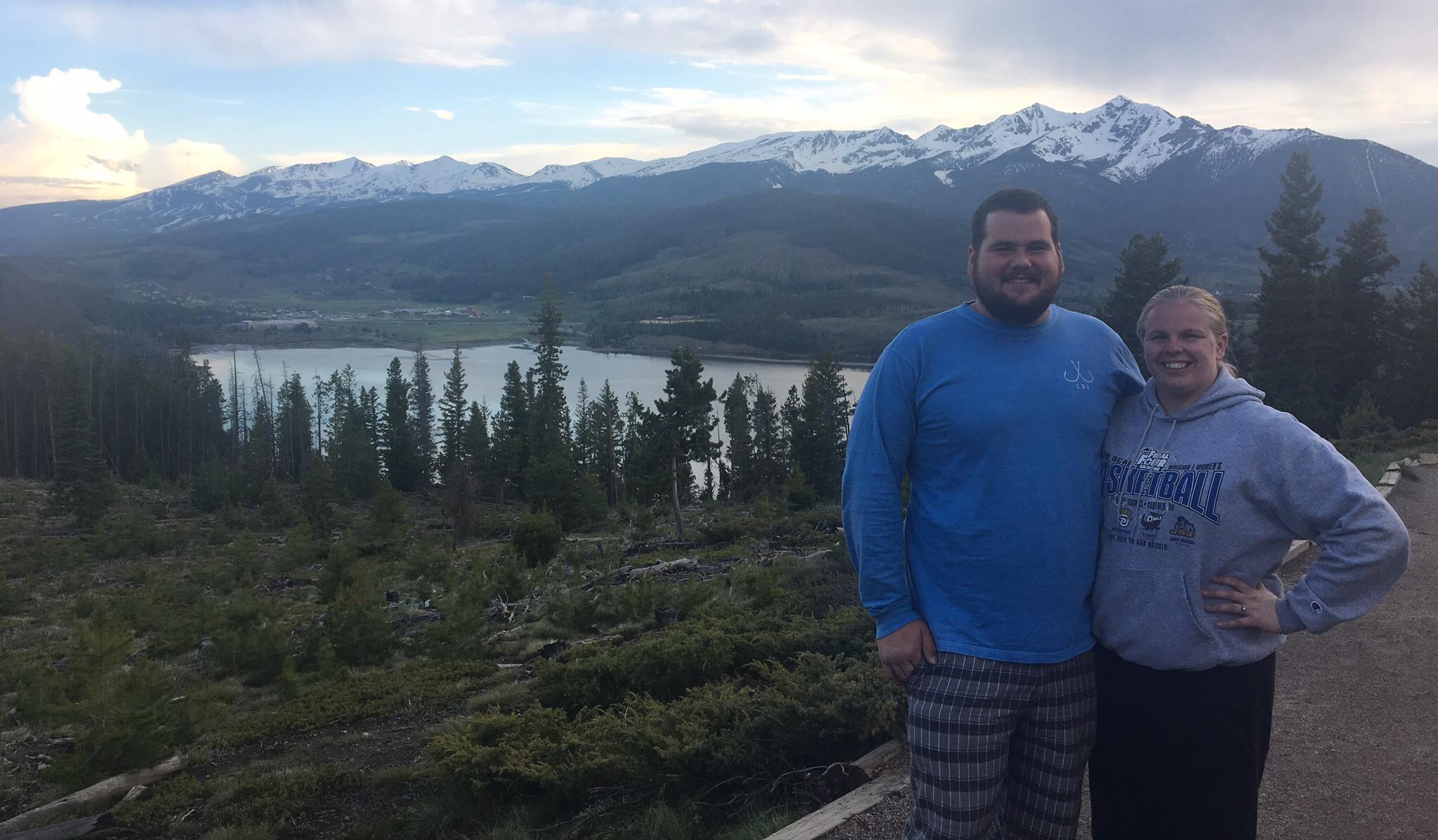 Pamela Pantini and Zachary Quigley's Wedding Website