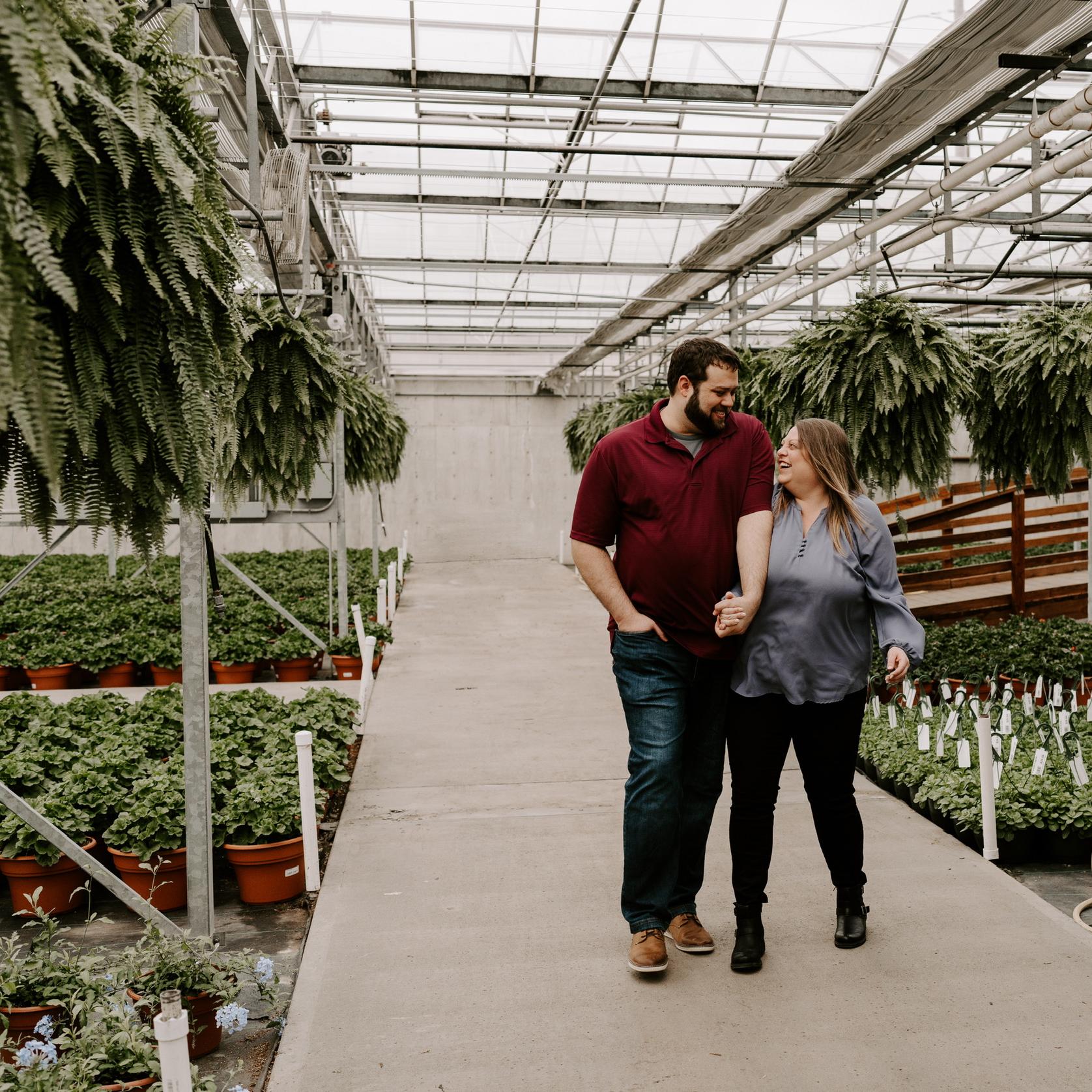 Kristin Jensen and Sean Goodwin's Wedding Website