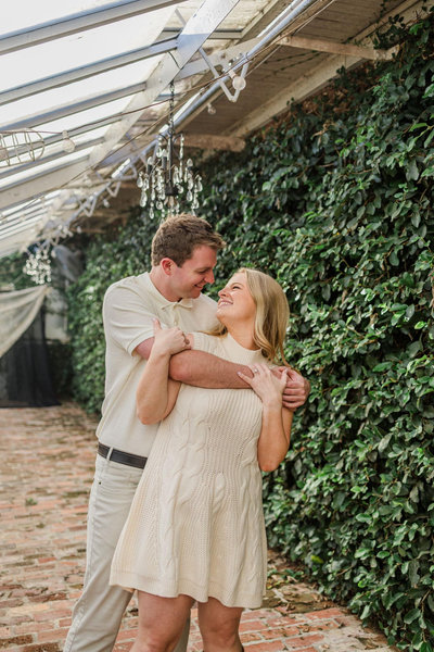 Sarah Liem and Tanner Bell's Wedding Website