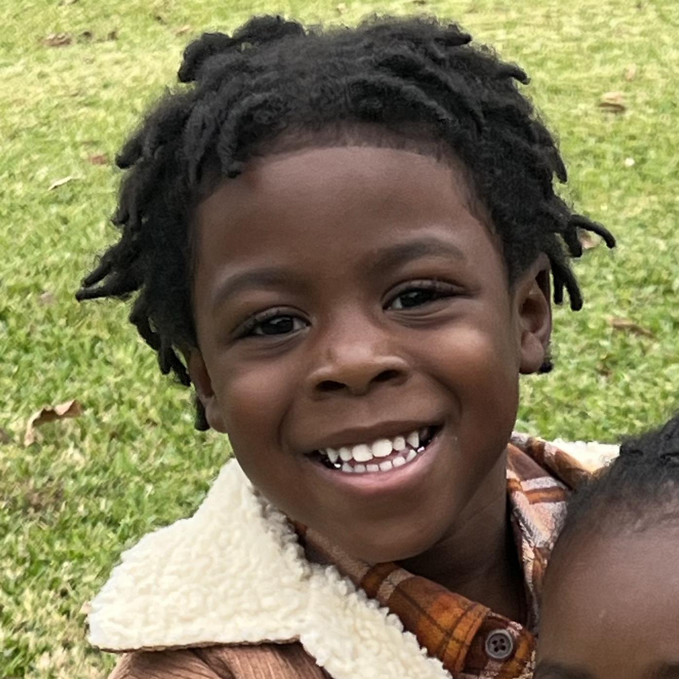 Timothy Keys and Vanesha Trotter's Wedding Website