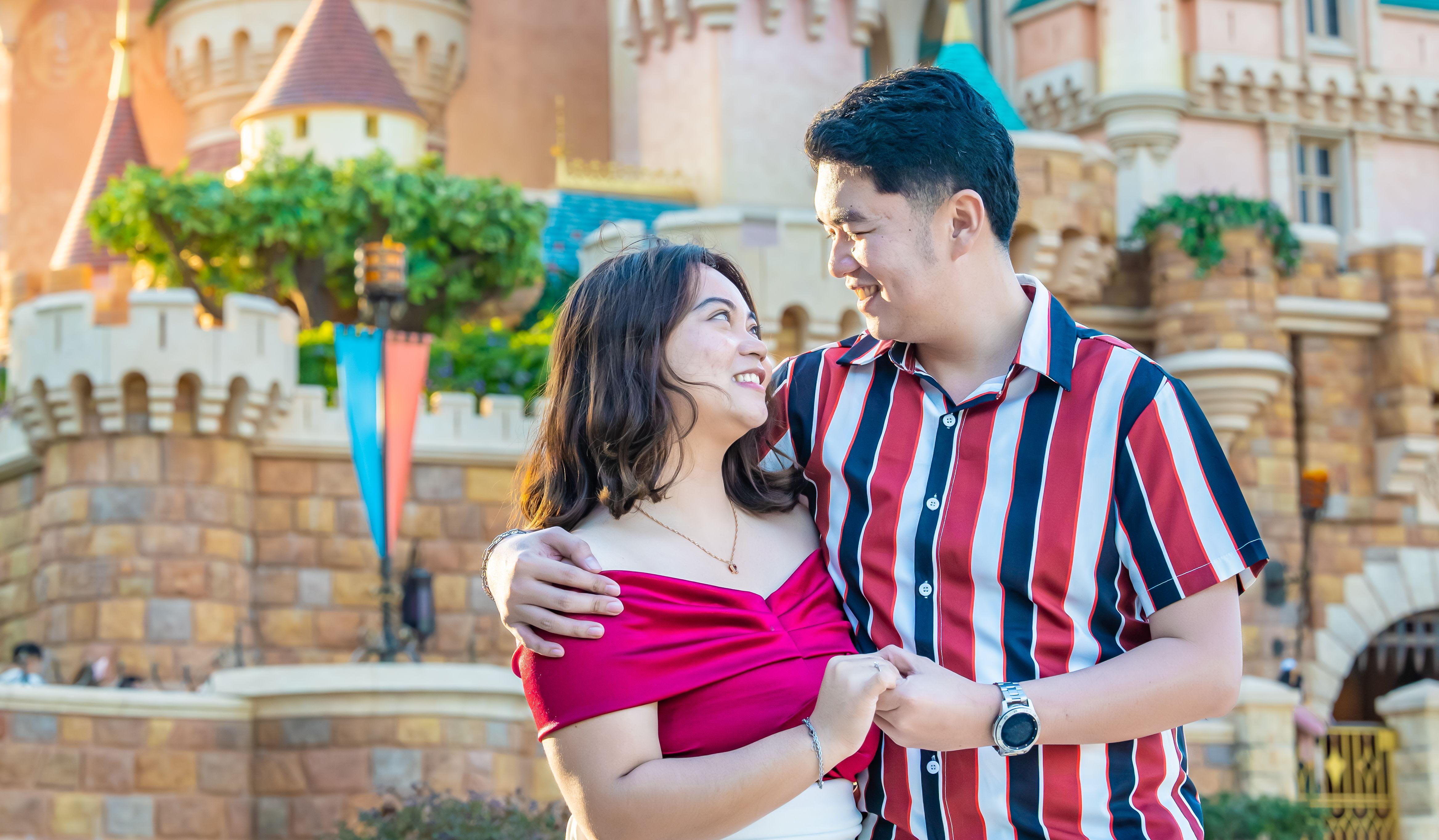 Myrnaley Zarco and Mark Angelo Umali's Wedding Website