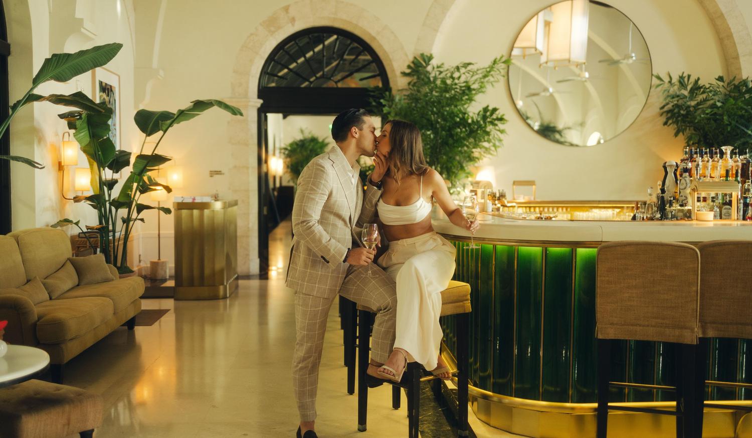 Nicole Sather and Jake Doman's Wedding Website