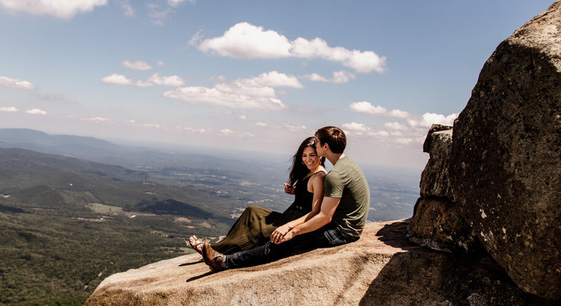 Christina Lee and Blake Sharp's Wedding Website