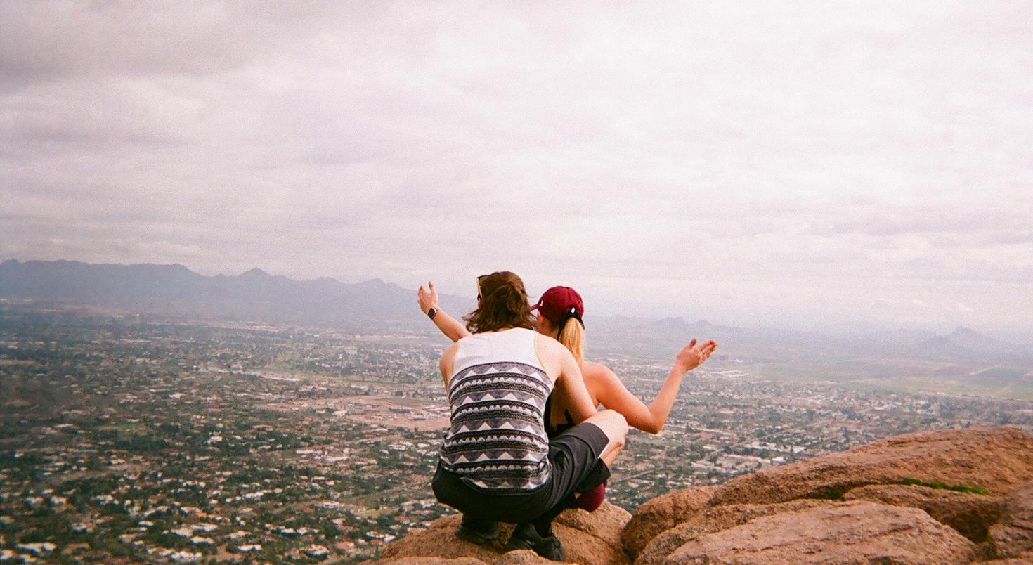 Megan Kinghorn and Dylan Conover's Wedding Website