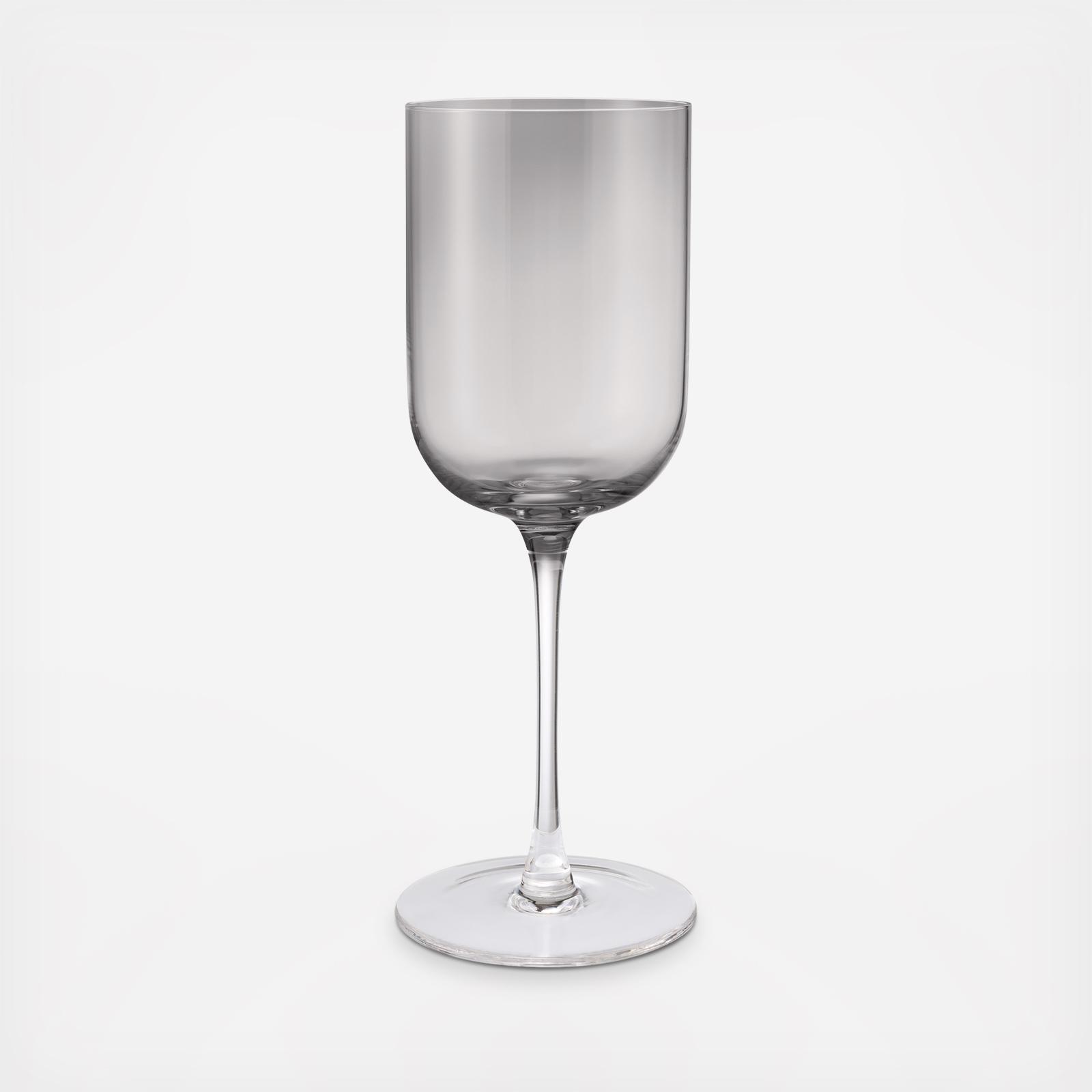 blomus, Fuumi Red Wine Glass, Set of 4 - Zola