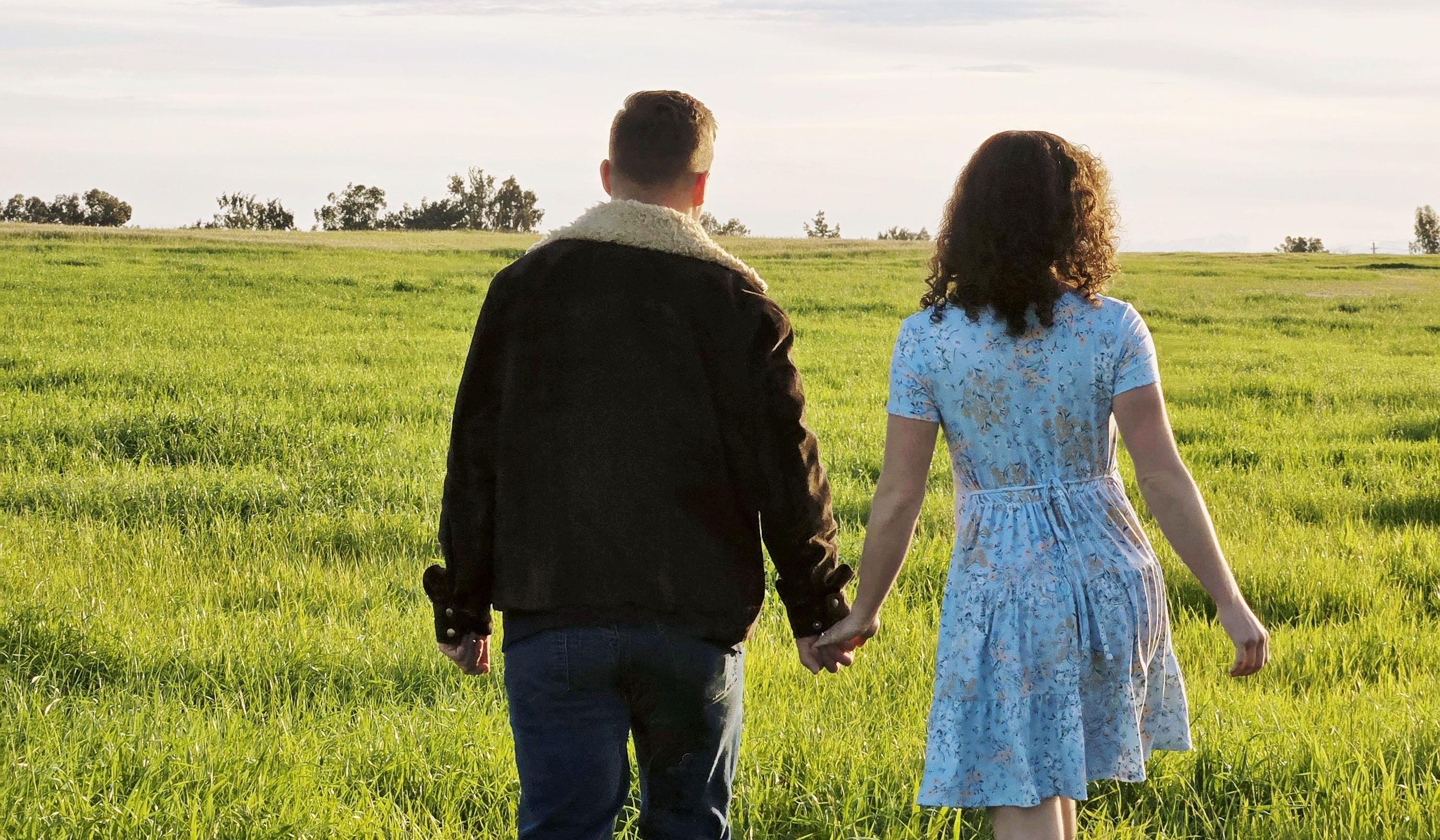 Brooke Cannedy and Joshua Reagan's Wedding Website