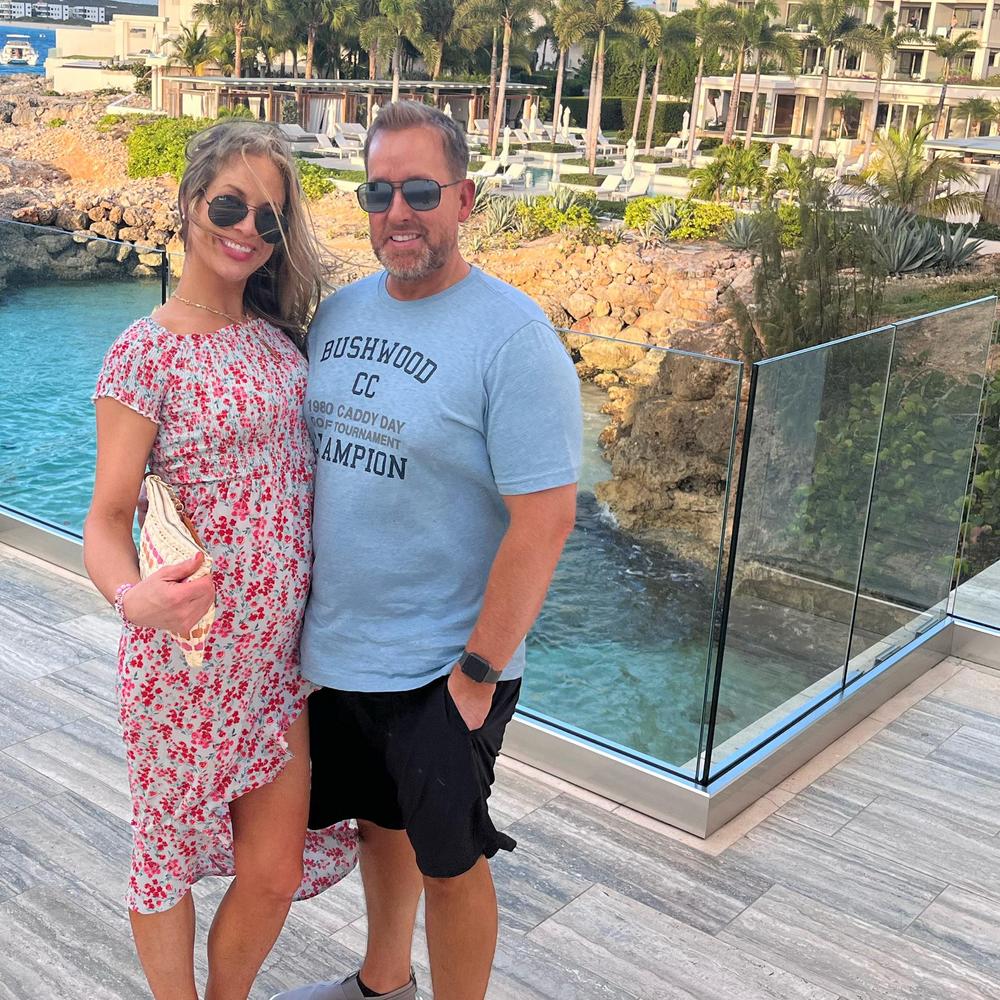 Leslie Gill and Lee Gill's Wedding Website