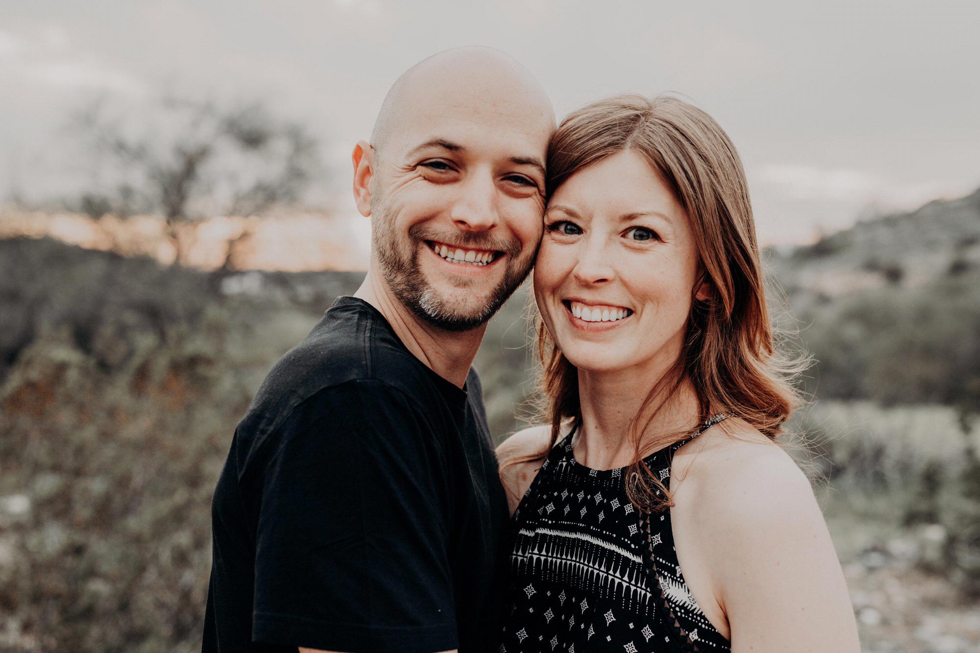 Carly Gordon and Keith Mahl's Wedding Website