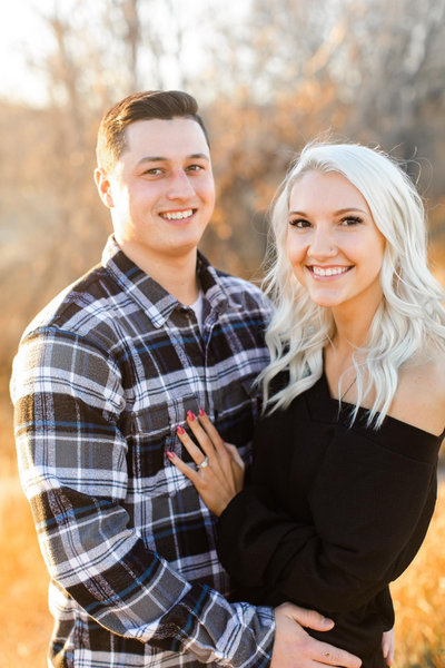 Amanda Dodson and Tyler Padilla's Wedding Website